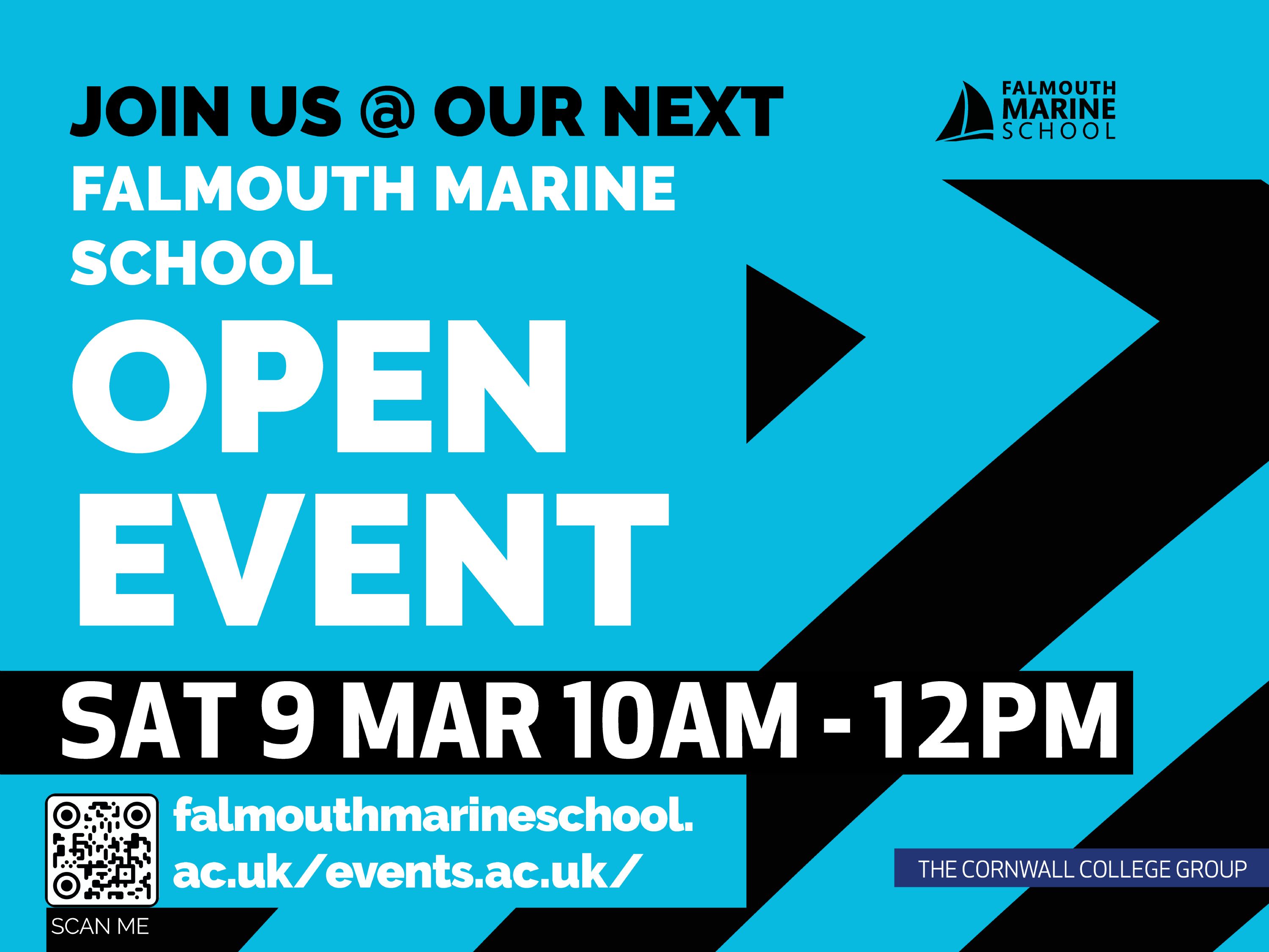 Saltash Community School - Events & Taster Days